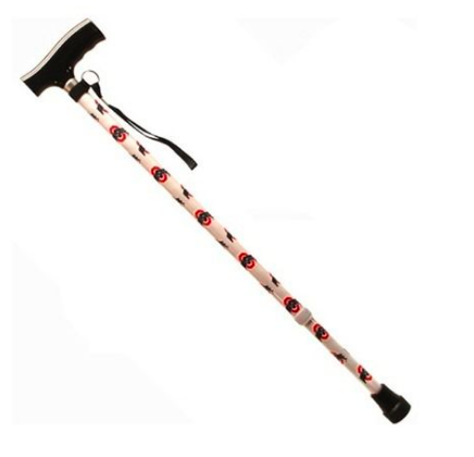 The Case of the OSU Cane – The Circus Is Here